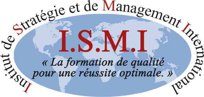 ISMI (Institut de Stratégie et de Management International) - La ...